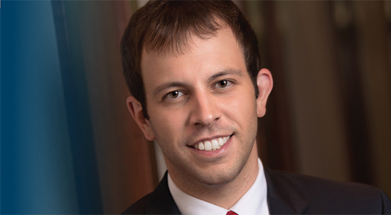 Gislason & Hunter Welcome Attorney Rick Halbur to the Firm - Gislason ...