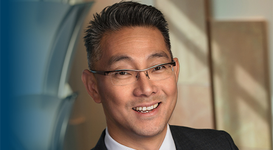 David Kim Elected to GMG Board of Directors - Gislason & Hunter
