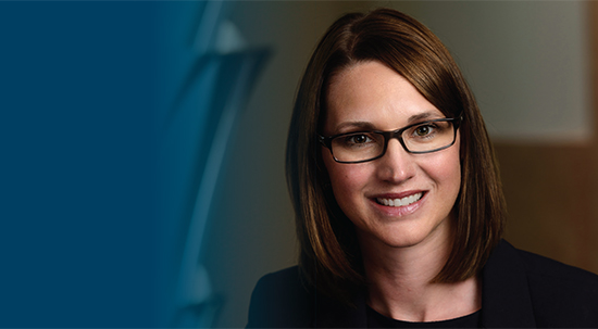 Gislason & Hunter Announces New Partner, Jennifer G. Lurken - Gislason ...