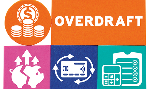Regulations Coming for Overdraft and Other Fees - Gislason & Hunter