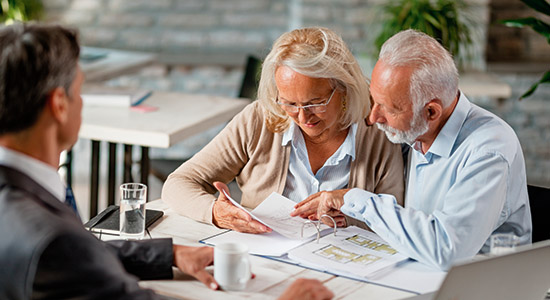 Divorce And Your Estate Plan Gislason Hunter