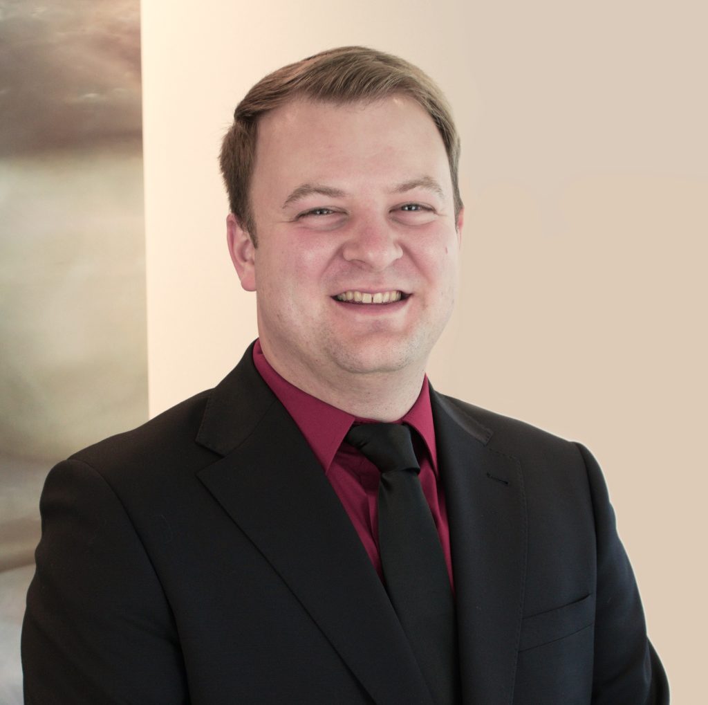 Paul W. Befort - Gislason & Hunter